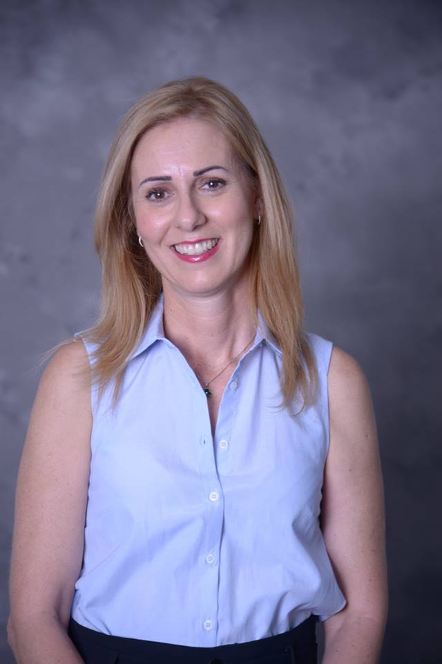 Israeli High-Tech Association